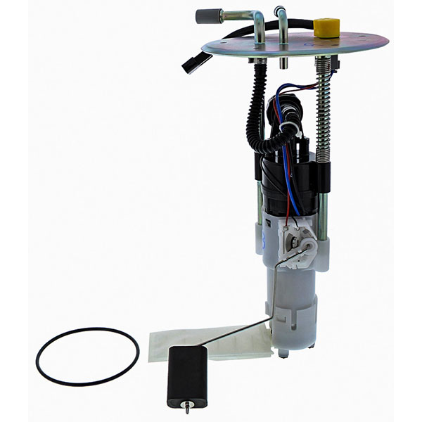 Fuel Pumps