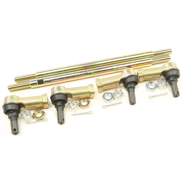 Tie Rods