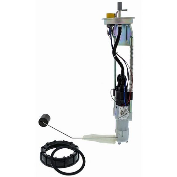All Balls - All Balls Fuel Pump Complete Module 47-1009 #47-1009