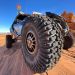 High Lifter Roctane ST Tire
