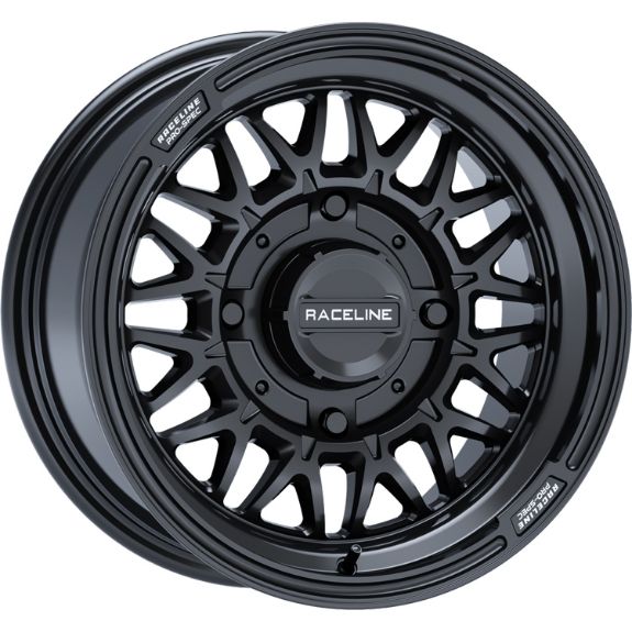 Raceline - Raceline Omega Gloss Wheel A13GB
